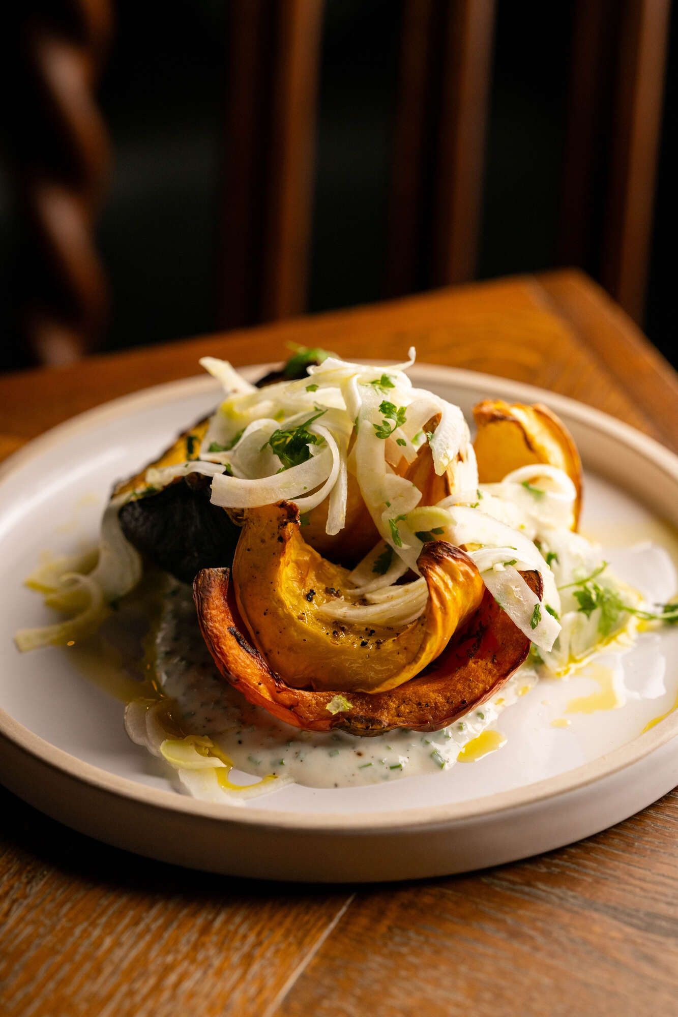 Food & Drinks - Grange Ealing