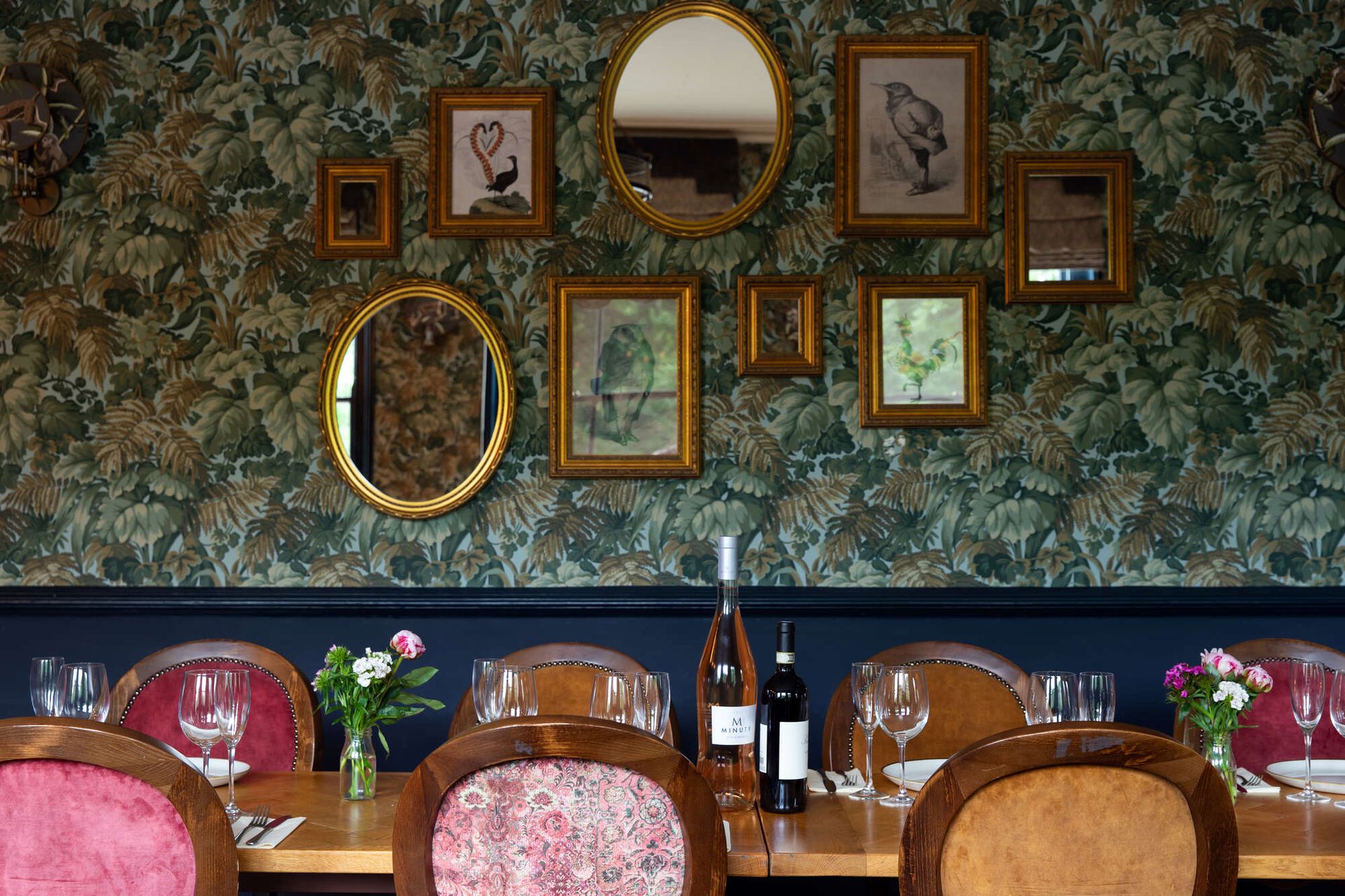 Parties & Events - Grange Ealing