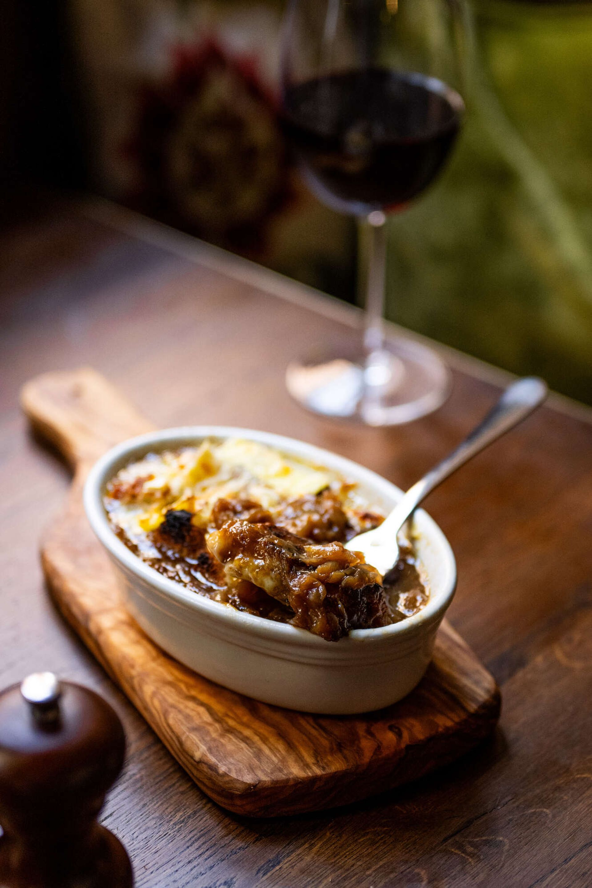 Food & Drinks - Grange Ealing